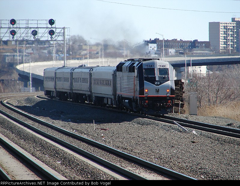 NJT 4013